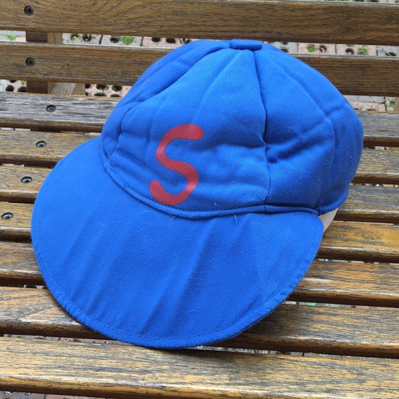 Peanuts | Accessories | Oversized Charlie Brown Baseball Cap Costume ...